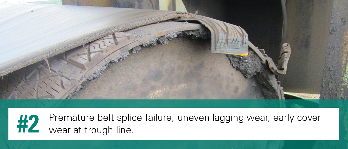 Flexco | Top 10 Belt Conveyor Quick Fixes