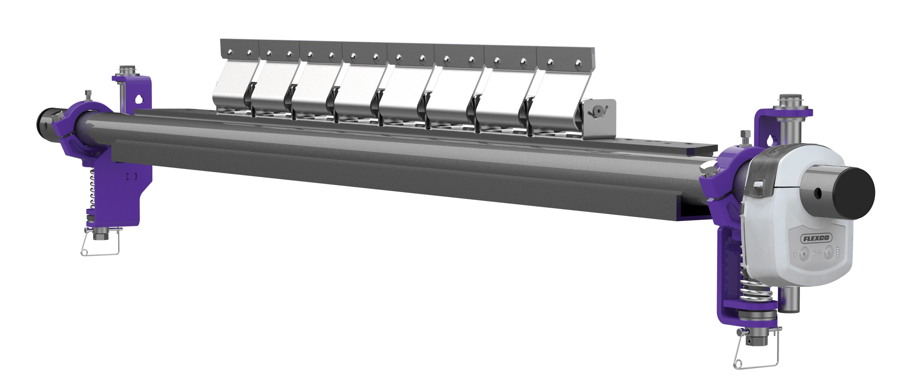 Flexco Elevate® The Ultimate Smart Cleaner