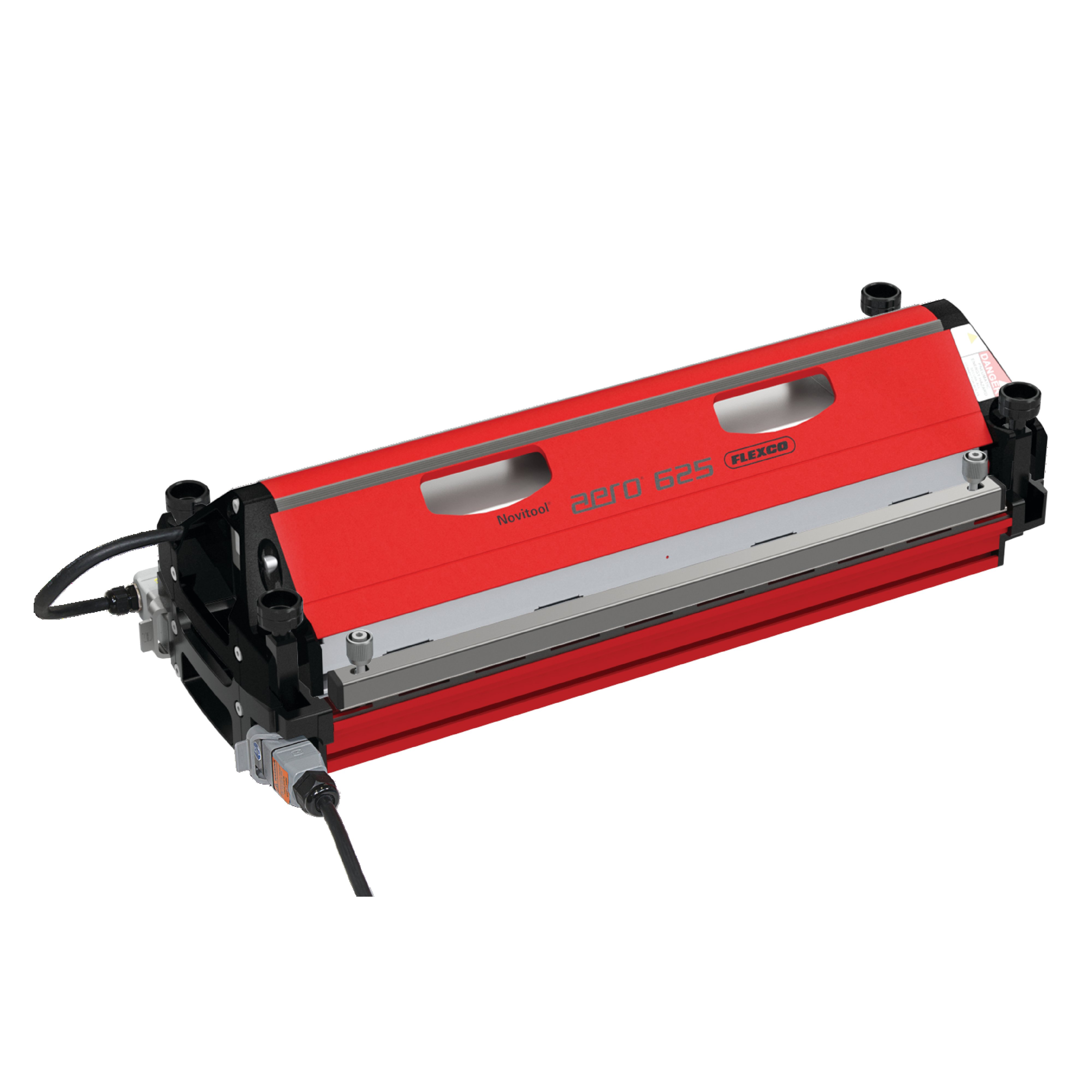 Flexco | Discover the Novitool® Aero® Splice Press