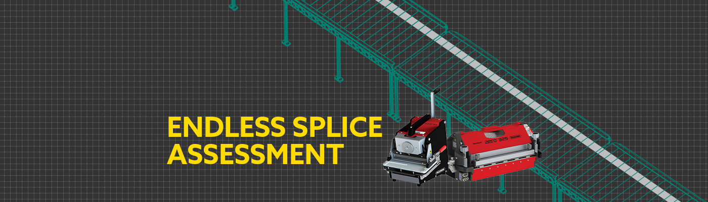 Flexco | Endless Splicing Assessment