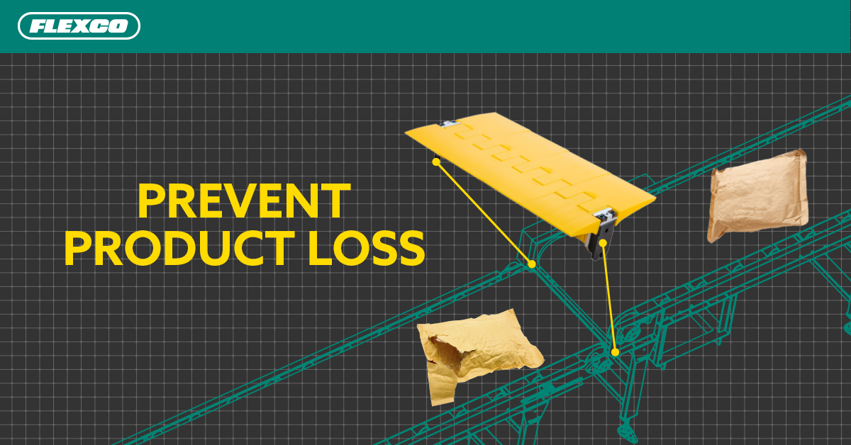 Flexco | Free Critical Transfer Point Assessment