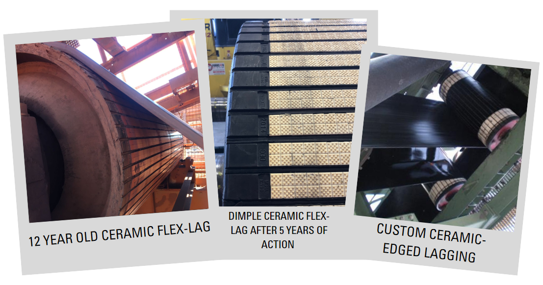 FLEX-LAG® THE HOME OF AUSTRALIAN MADE LAGGING